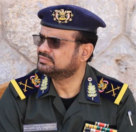 ‫اللواء محمد سالم بن عبود الشريف Home Facebook‬