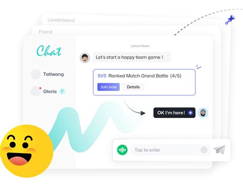 Tencent Games Ingame