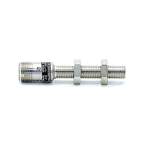 Maschinenteil24 Ifm Inductive Sensor IE5312 Buy Online