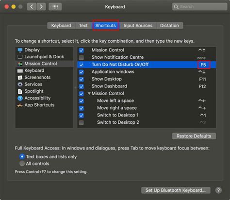 How To Remap The Fn Keys On MacOS Make Tech Easier