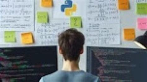 [100 discount] programming for scientific research with python and r