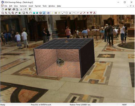 Use Environment View Backgrounds And Reflection Effect Open Design