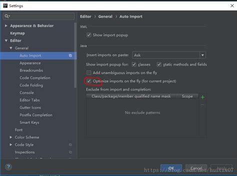 Intellij Save Actionsaveaction设置 Csdn博客