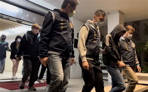 警再破「台版柬埔寨」詐騙案 旅館攻堅逮4人救3被害人 中天新聞網