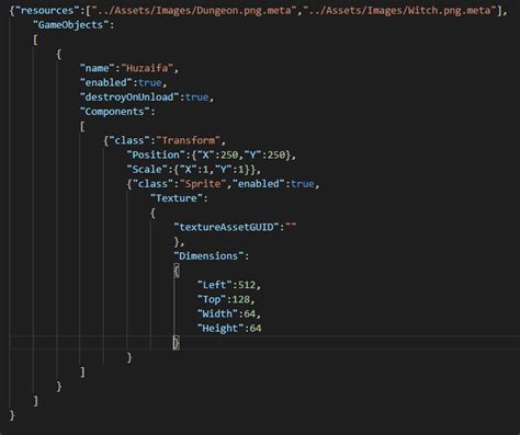 Unity Level Editor Tool Huzaifa Saboowala