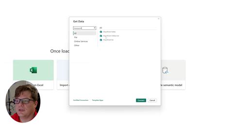 Excel To Insights Integrating Sharepoint And Power Bi For Data Mastery