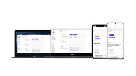 Announncing Uno Platform 30 Linux Support Fluent Material And More