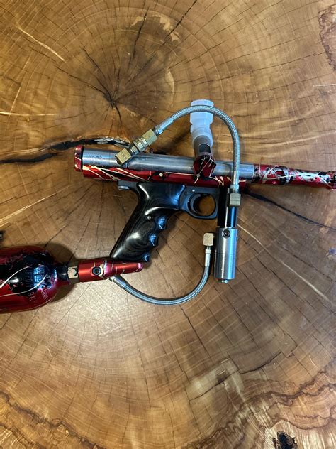 Agd Automag Wts Rpaintballbst