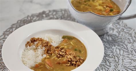 양파카레 카라멜라이징 우유카레 카레라이스 카레덮밥 닭가슴살카레 만들기