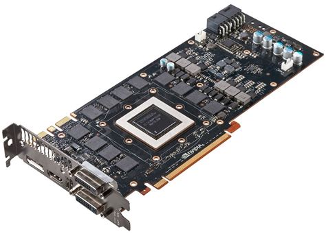 Rumortt Nvidia Working On Second Gk110 Based Consumer Gpu