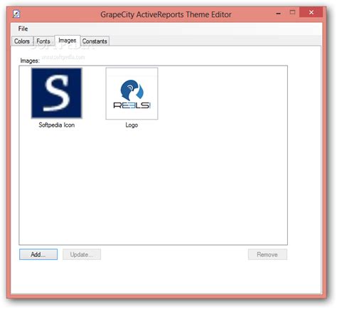 activereports developer download softpedia