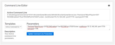 Adding Mods To Your Ark Game Server