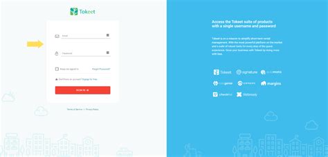 How To Connect And Setup Access For Your Tokeet Account Jervis Systems