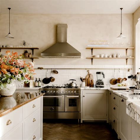 화이트인테리어 모든매력 담은 간결한 주방인테리어 아이디어 네이버 블로그