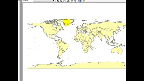 Gis Metadata A Technical Video Lecture Youtube
