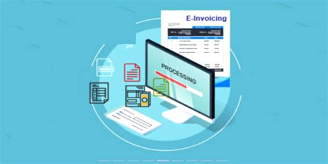 Self Enablement For E Invoicing At Gst Portal For Fy 2023 24