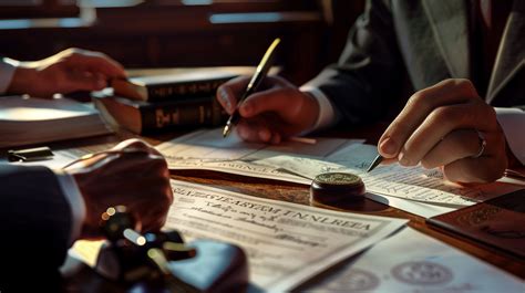 Can You Notarize Your Own Documents