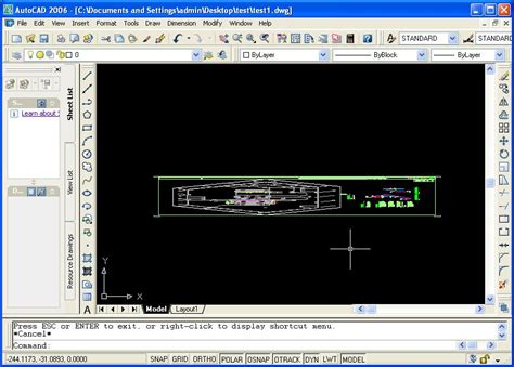 PDF To DWG Exporter Export PDF To DWG
