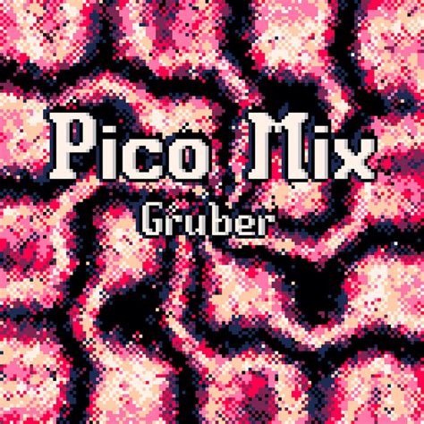 Pico Mix Gruber