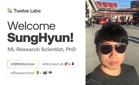 twelve labs on linkedin team multimodal ai