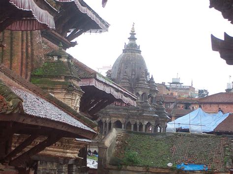 Intrepid Asia In Ninety Days With Flashbacks Patan And The Sex Temples