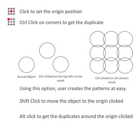 Objectorigin Coreldraw Graphics Suite Feature Requests Coreldraw Graphics Suite X7
