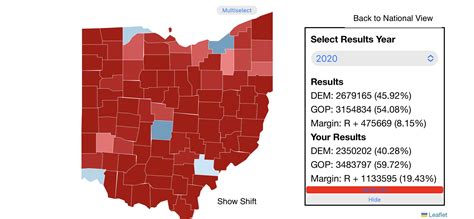 2024 Ohio Prediction R Angryobservation