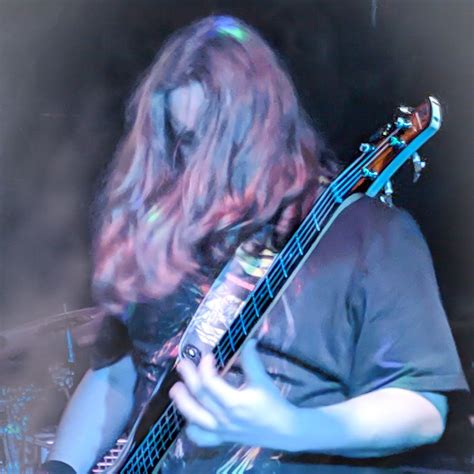 Andy Munro Encyclopaedia Metallum The Metal Archives