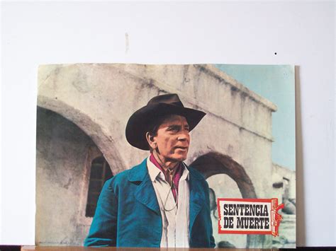 Sentencia De Muerte Movie Poster Sentenza Di Morte Movie Poster