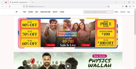 Aditya Jain On Linkedin Html Css Webdevelopment Media Fashion