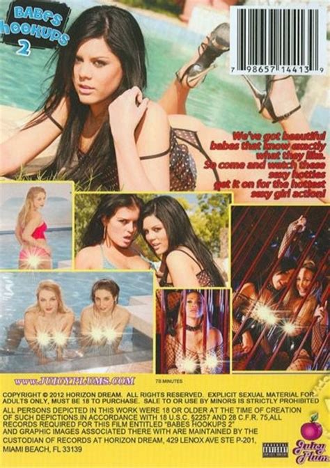 Babes Hookups 2 2012 Juicy Plum Adult Dvd Empire