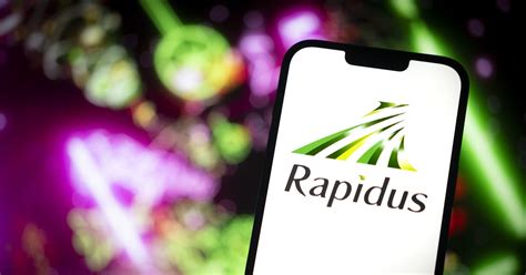 Rapidus再獲補助！日政府追加5900億日圓，總額逾9千億 商益