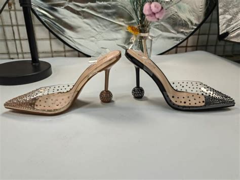 Pointed Toe Stiletto High Heel Midrand Marabastad