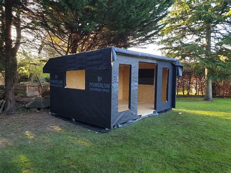 Our Latest Garden Room Gc Build And Create Ltd