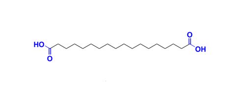 Octadecanedioic Acid From China Manufacturer Chengdu Pukang Biological Technology Co Ltd
