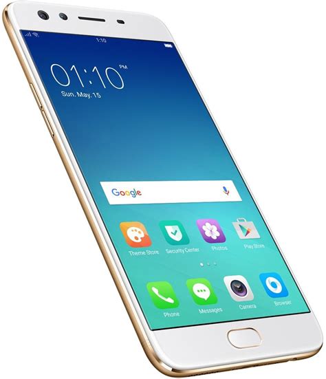 OPPO F Plus GB RAM Price In India Full Specs Rd January Mobiles Com