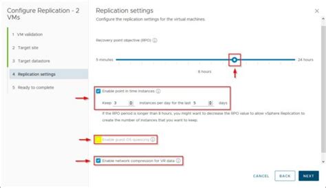 VSphere Replication 8 X Deployment Pt 1 Nolabnoparty