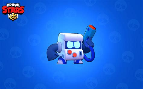 Brawl Stars August Update Mit Neuem Brawler Ist Live