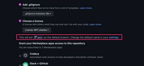 Github default branch 변경하기 master to main HAHWUL