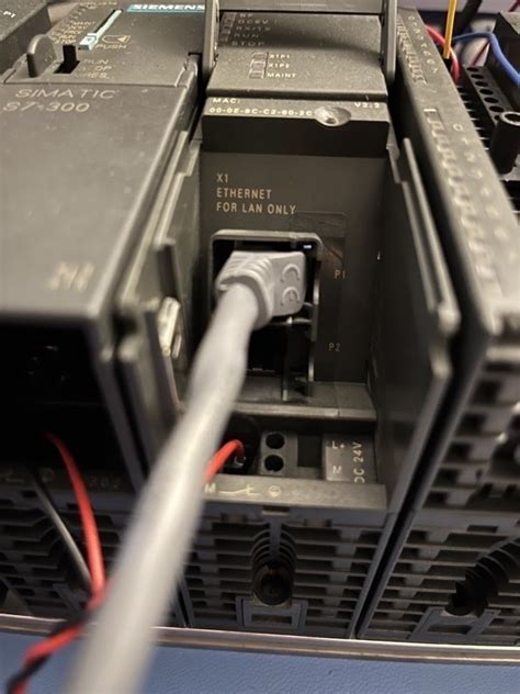 Choosing A Programmable Logic Controller PLC For Experimentation