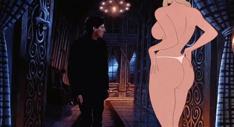 Rule 34 Ass Back Big Breasts Breasts Clothed Cool World Edit Female