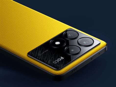 Harga Hp Poco Terbaru Februari Mulai Rp Jutaan