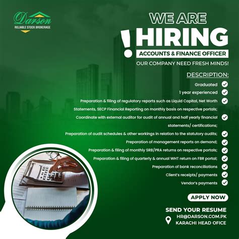 Darson Securities Private Limited On Linkedin Hiringnow Hiring