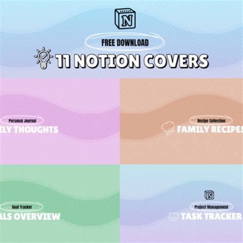 Notion Covers Mockofun
