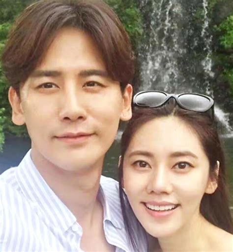 After The Controversy Over Yu Xiaoguang Sitting On Thighs Both Yu Xiaoguang And Choo Ja Hyun