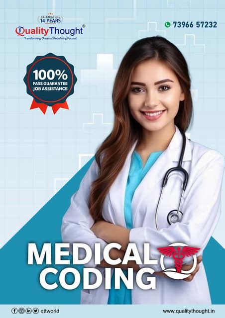 Medical Coding Course Training With Placement Assistacne Pdf