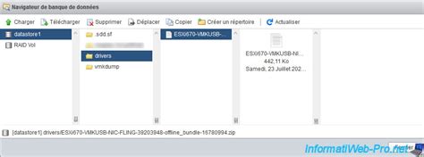 Use An USB Network Adapter On VMware ESXi VMware Tutorials