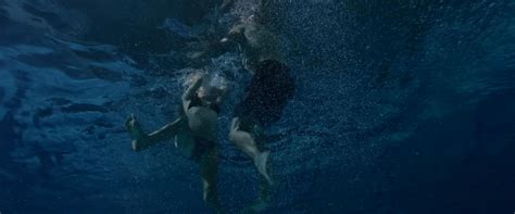 Naked Analeigh Tipton In Minute Mile