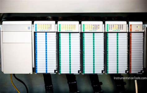 Flexible Input Output Modules InstrumentationTools