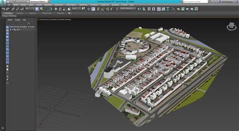 How To Import Infraworks Files Into Revit 20156 3d Page 2 Autodesk